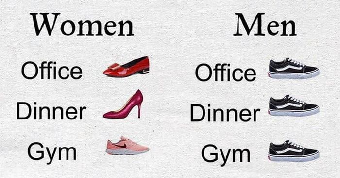 16 very dumb statements about women by men who have no clue how women work
