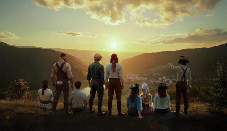 The Legend of Moura set to launch: A story about narcissism and self ...