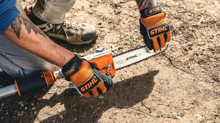Are Stihl pole saws any good? Here's what owners say