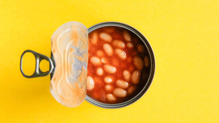 Get gassy when you’re nervous? Here’s why