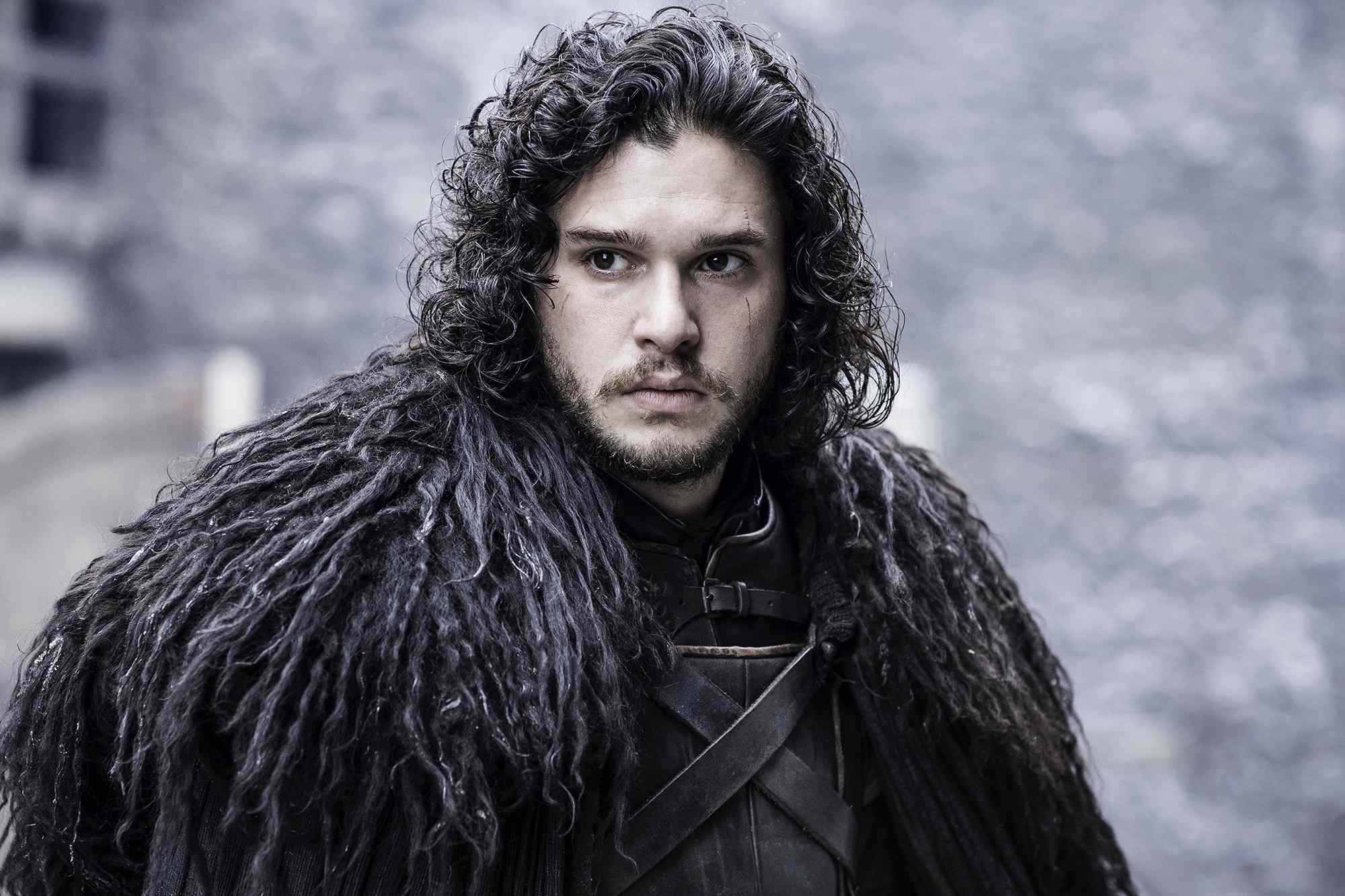 HBO reportedly in early development on reviving Jon Snow "Game of ...
