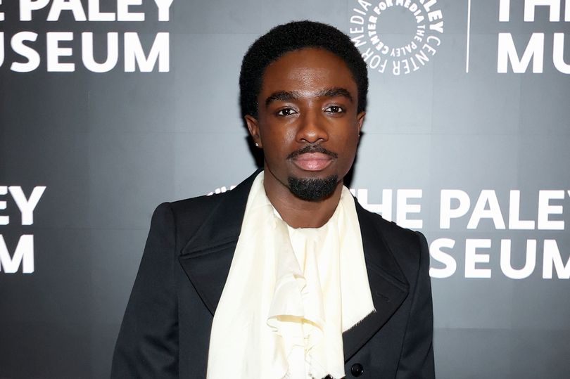 Huge Stranger Things star announced for Liverpool Comic Con