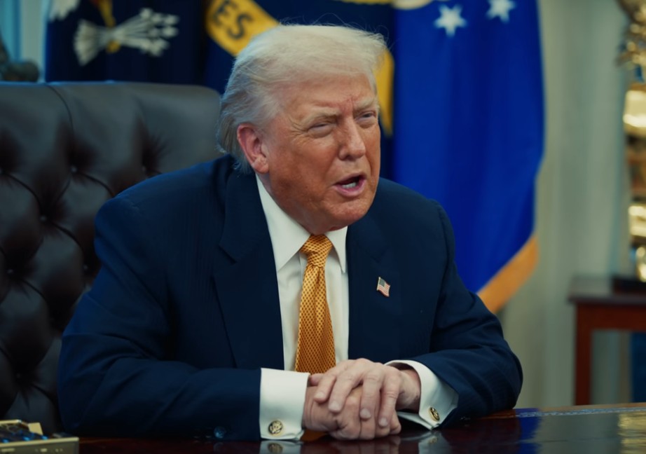 President unveils plan to 'make health care affordable again'