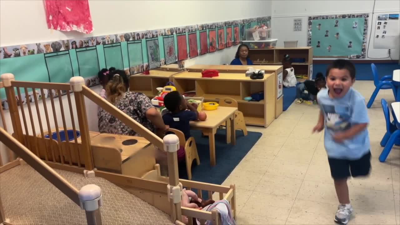 State investigates child care funding fraud; local leaders warn of ...