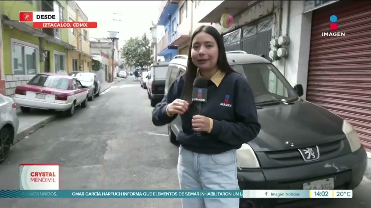 Dos mujeres de la tercera edad fueron asaltadas por sujetos armados en ...