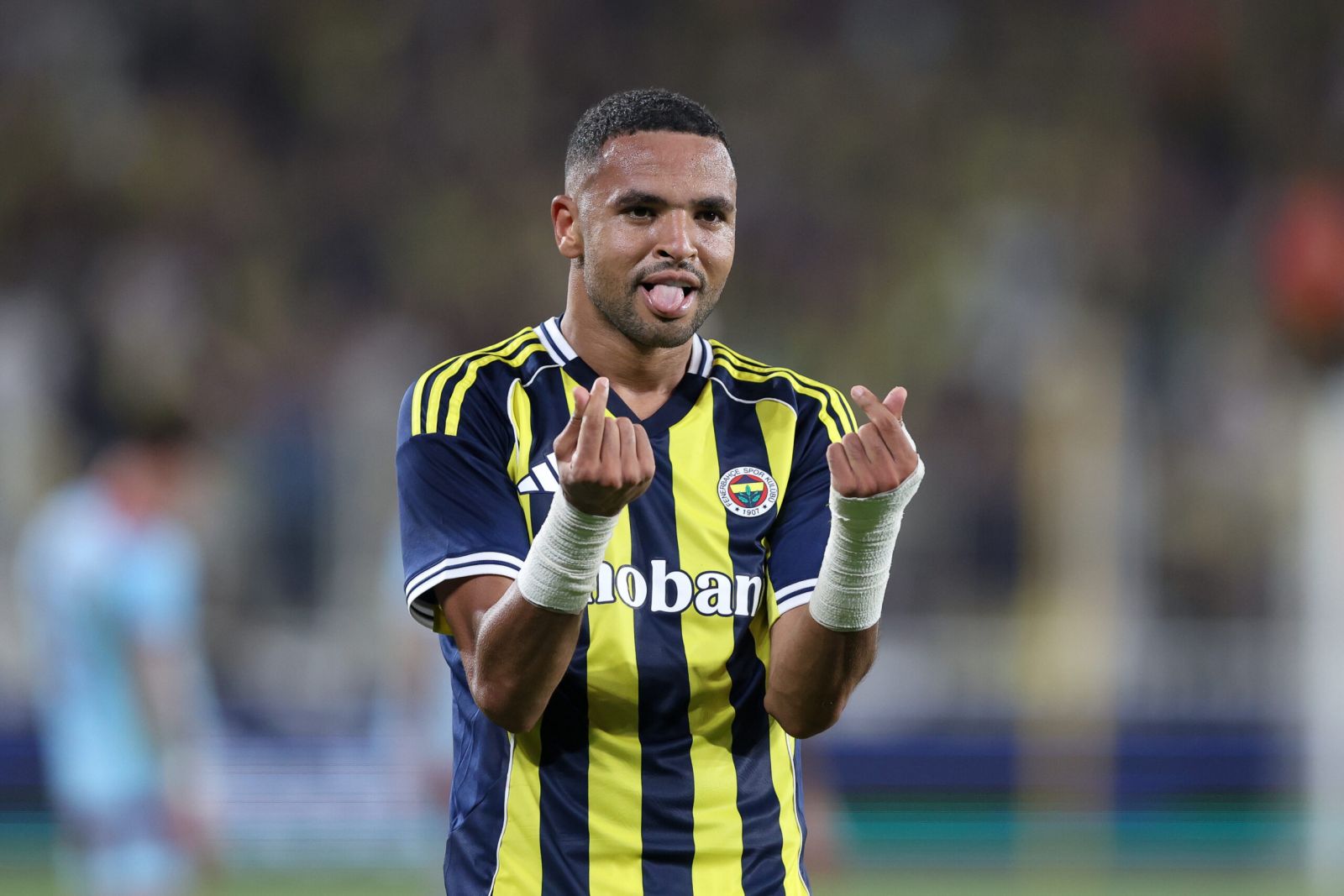 Sky - En-Nesyri non risponde alla Juve: affare in stand-by, il Siviglia ...