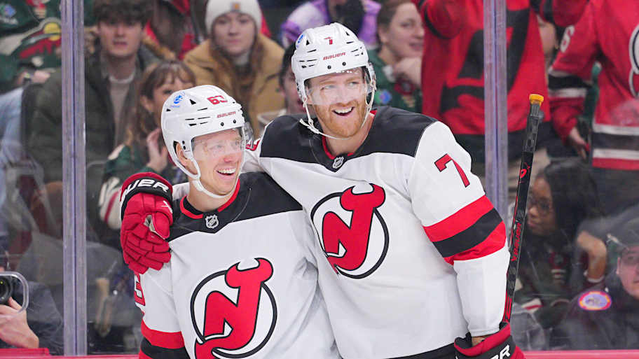 NHL rumor: Here's why a Dougie Hamilton trade would be a "MacGyver trade"