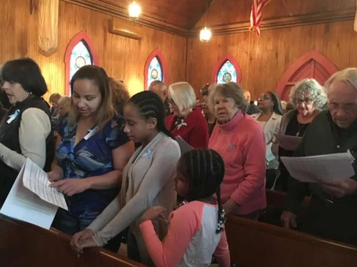 Southold Town Anti-Bias Task Force honors life, legacy of Dr. Martin ...