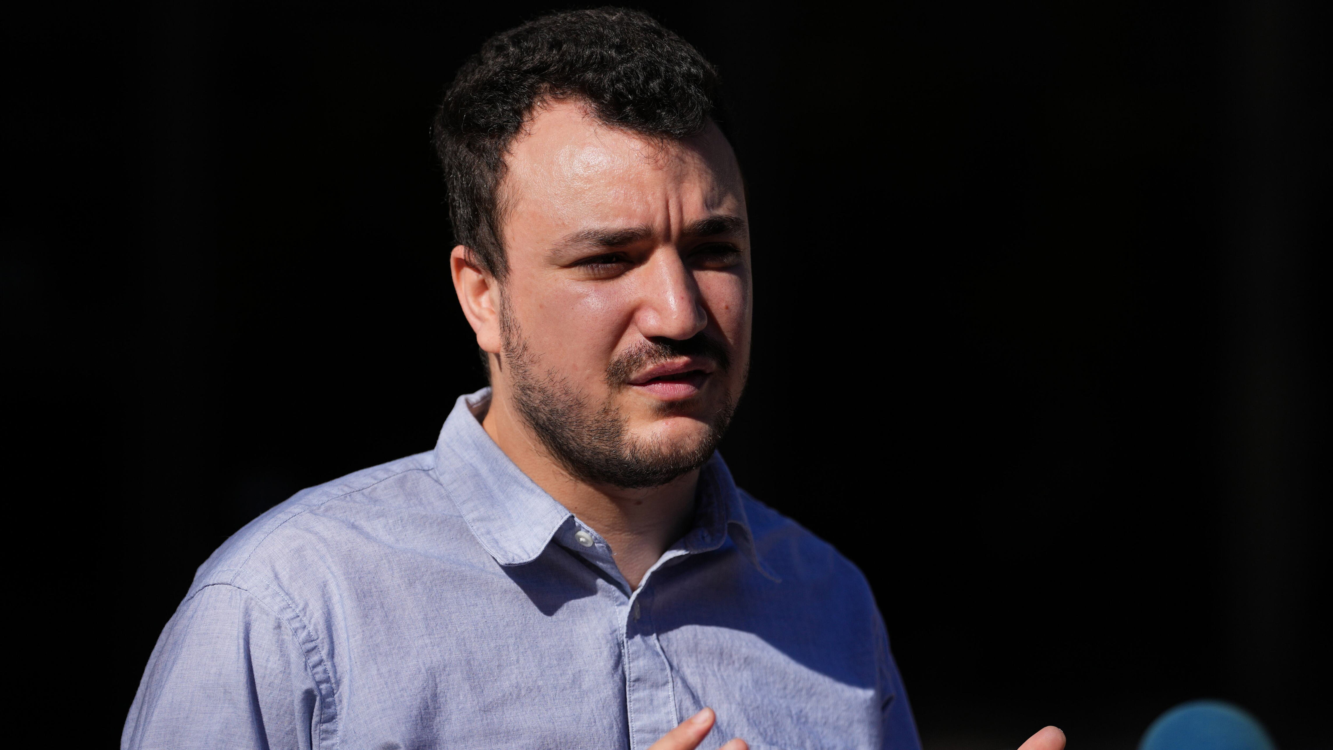 Court ruling jeopardizes freedom for pro-Palestinian activist Mahmoud ...