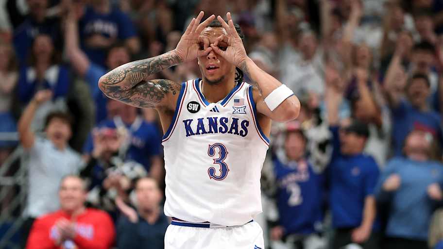 Kansas vs. Baylor: A bite-sized preview for a must-win