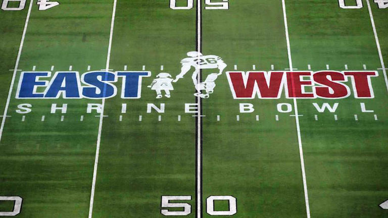 Dallas Cowboys assistant gets defensive coordinator test run at Shrine Bowl