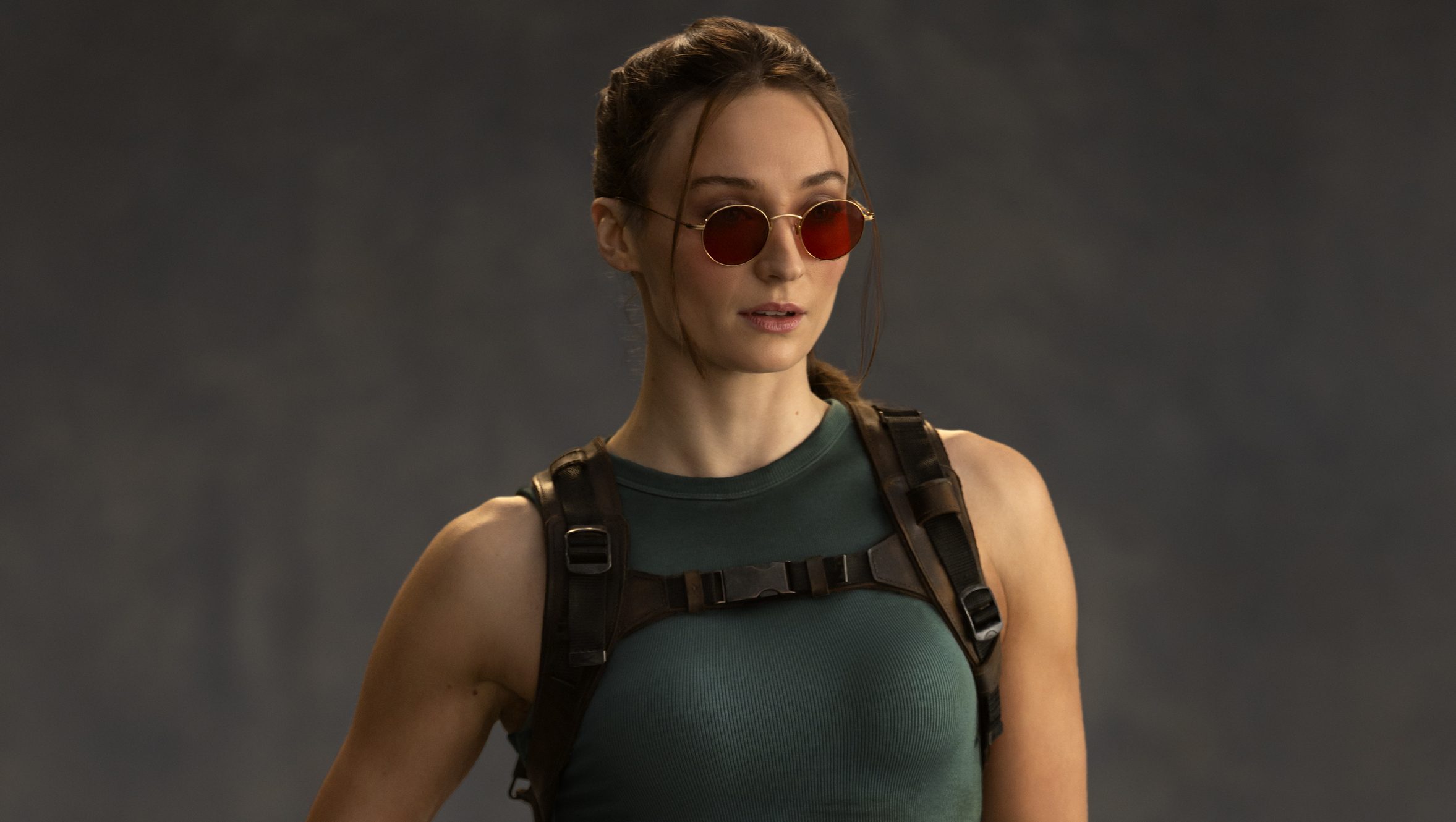 Tomb Raider TV series cast: Meet the actors, including Sophie Turner