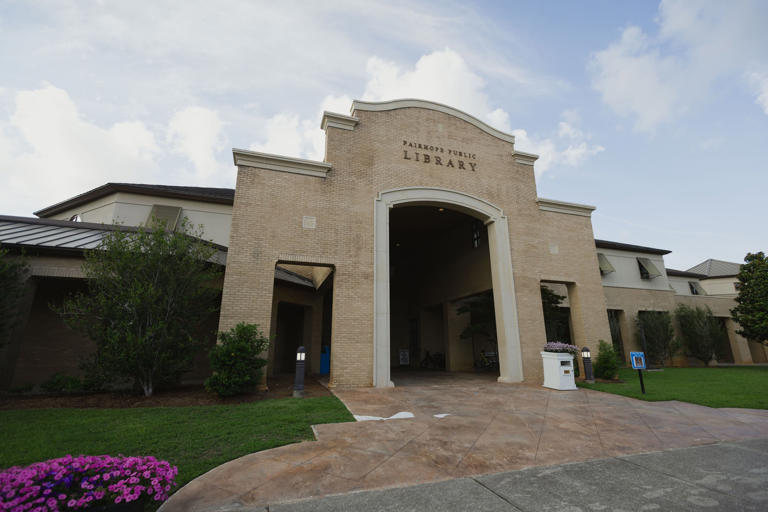 Alabama library denied funding because it won’t move classic book ‘The ...