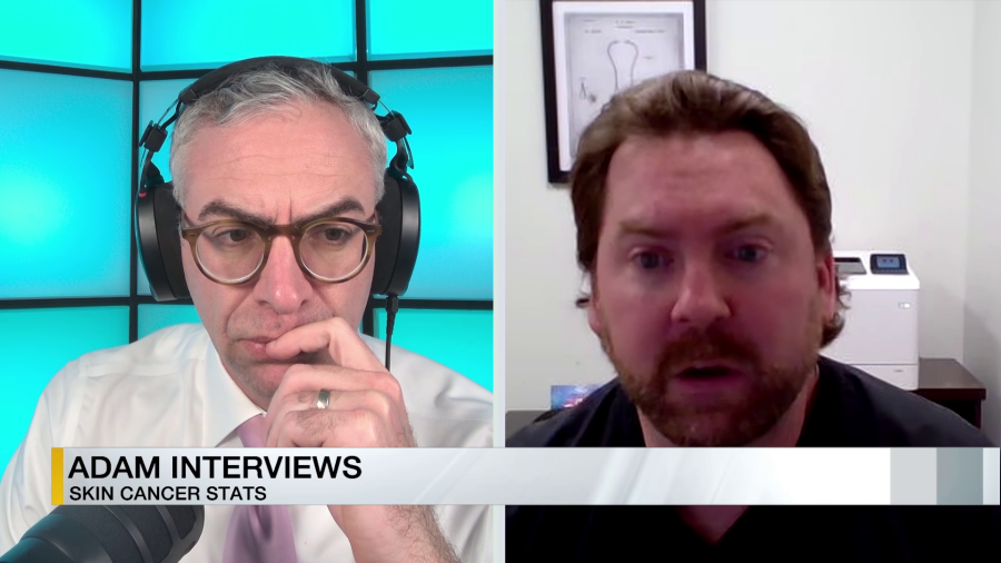 Increase in melanoma cases expected this year, new report says