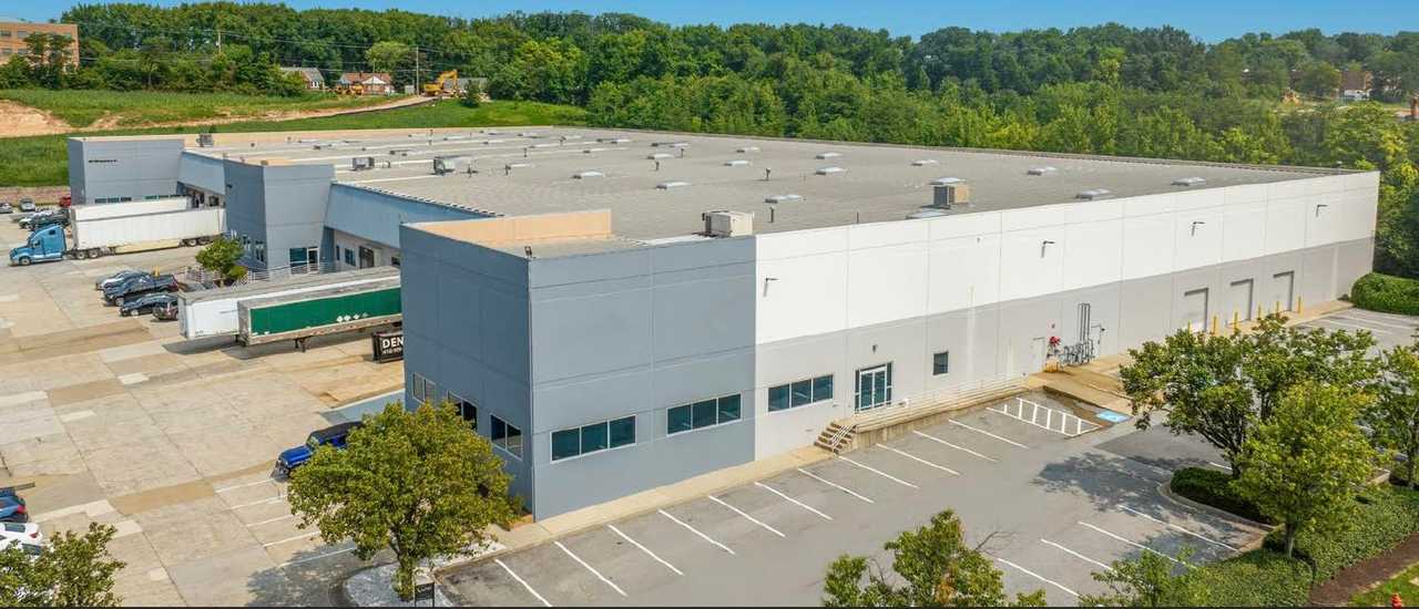 Major industrial deal brings 17-tenant portfolio to Greater Baltimore area