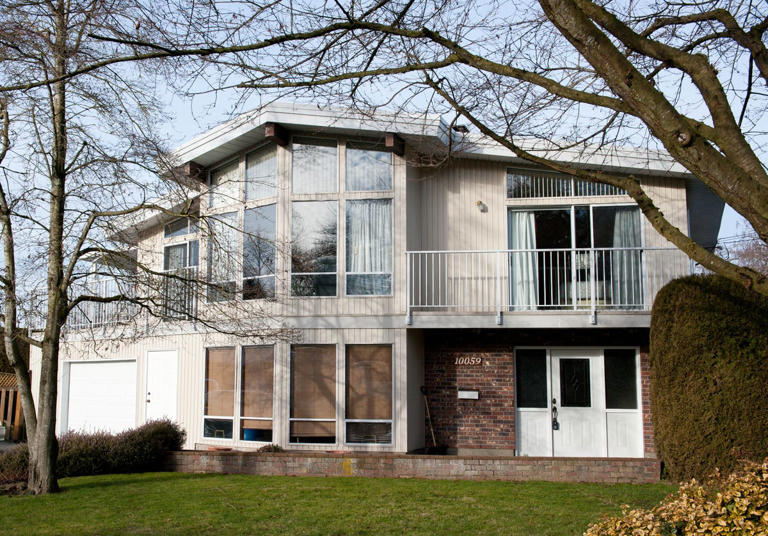 10 classic names for your ranch style home