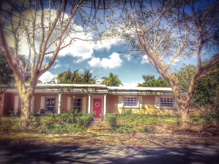 10 classic names for your ranch style home