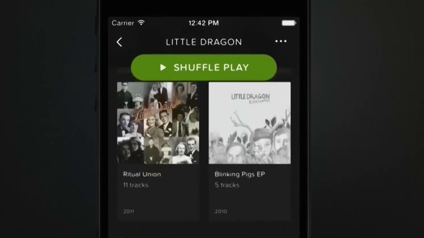 Spotify increasing prices for premium plans