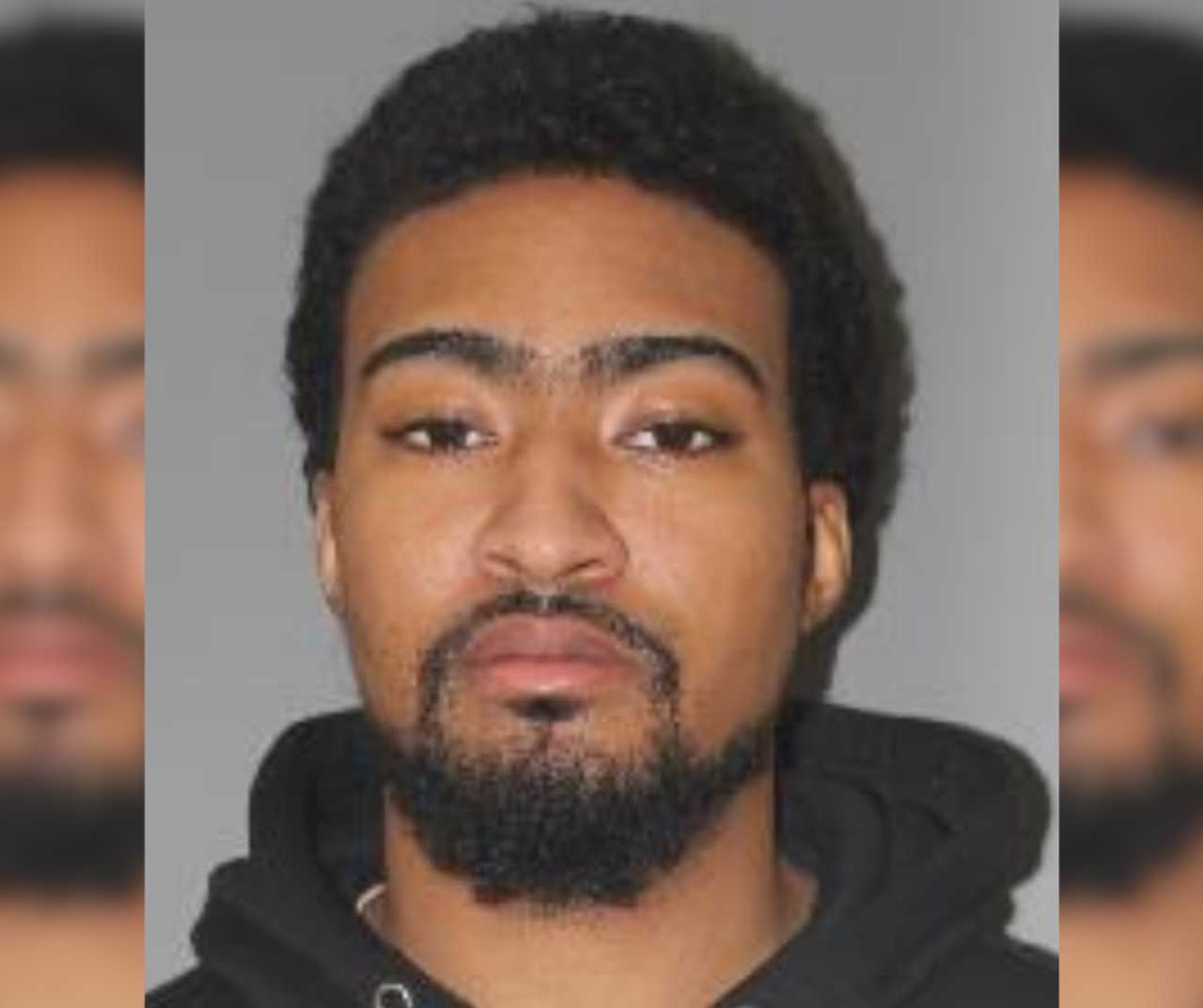 Jury finds CT man guilty of sexual assault in front of child: State
