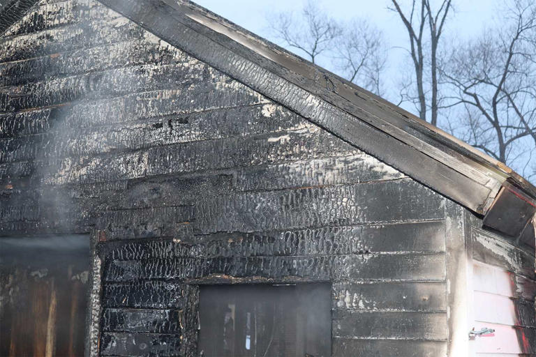 Fire marshal's office investigating fires at vacant homes in Gorham ...