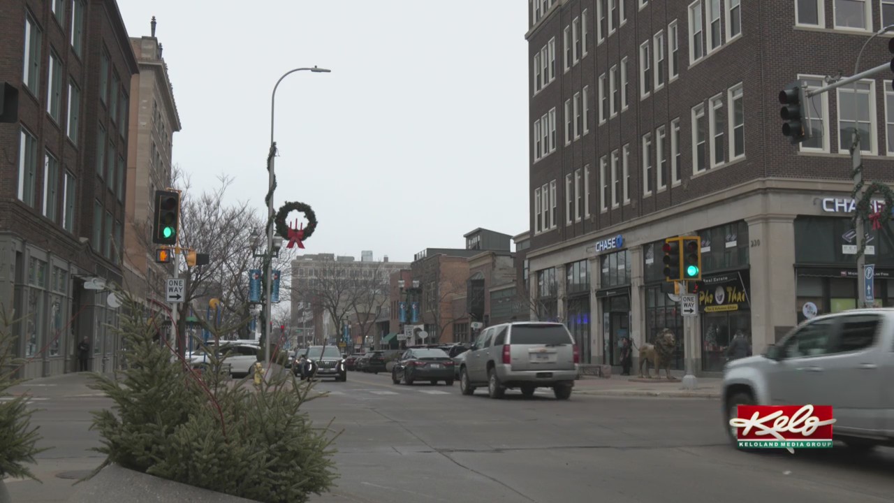 DTSF shops prepare for busy Crazy Days weekend