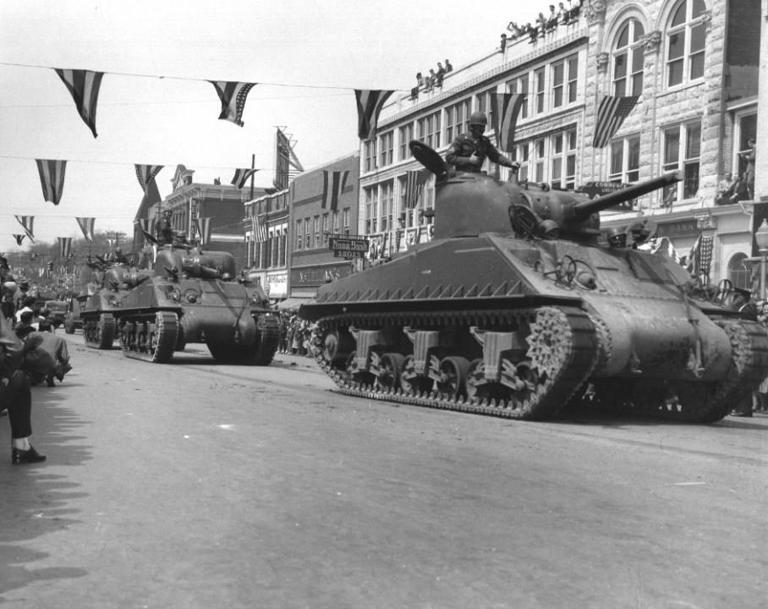 Celebrating the history of Columbia’s Mule Day