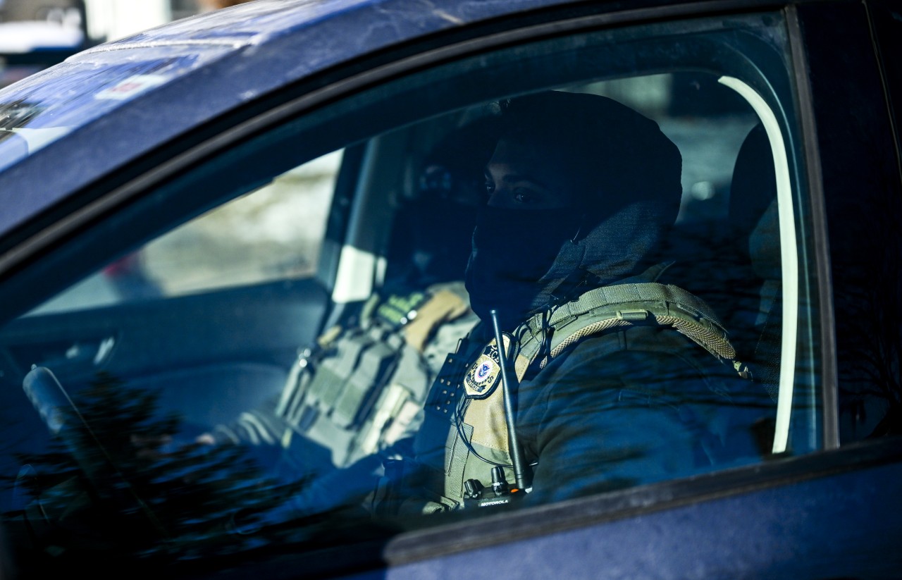 Native Americans are caught up in ICE crackdown in Minneapolis