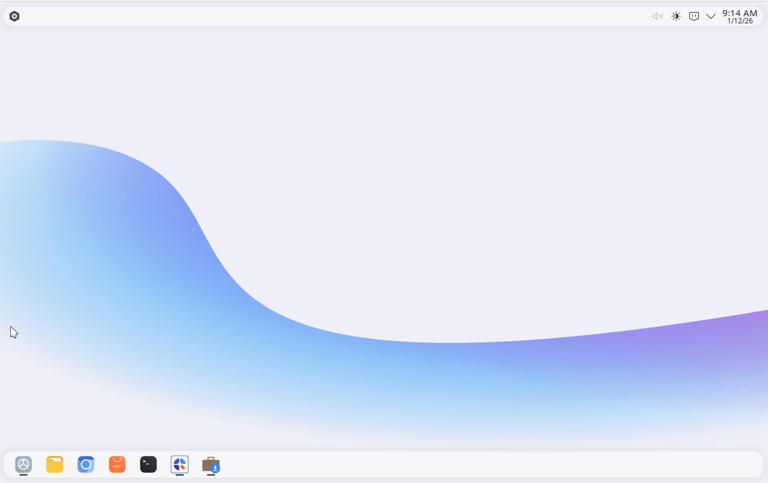 This ideal distro for Linux newbies includes a bonus for Windows users