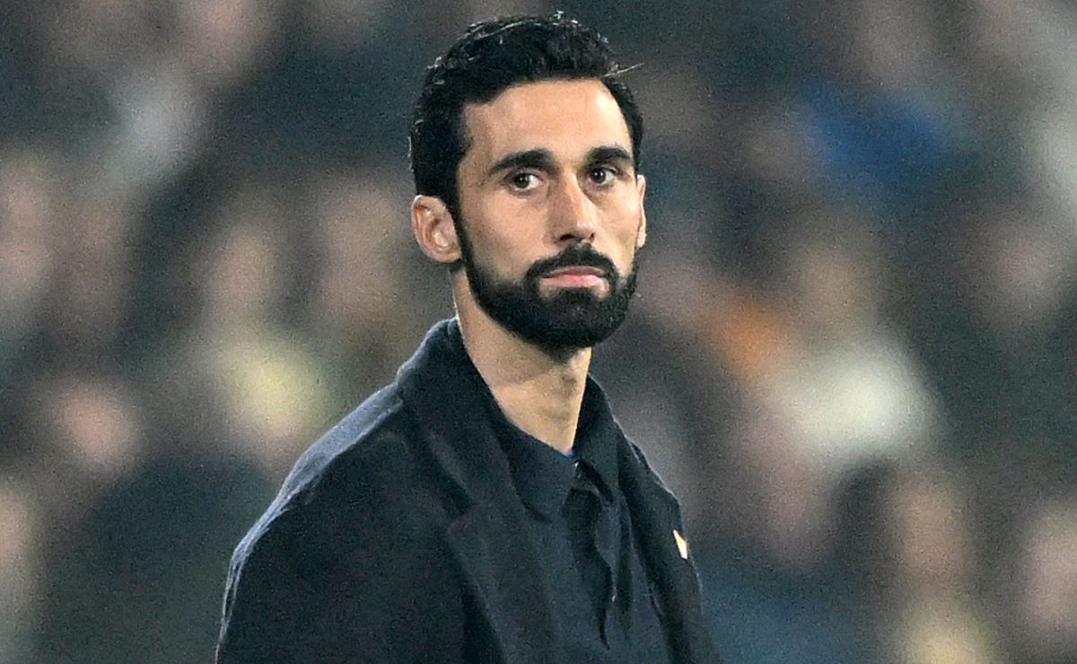Álvaro Arbeloa faces a new backlash: Real Madrid have reportedly made ...