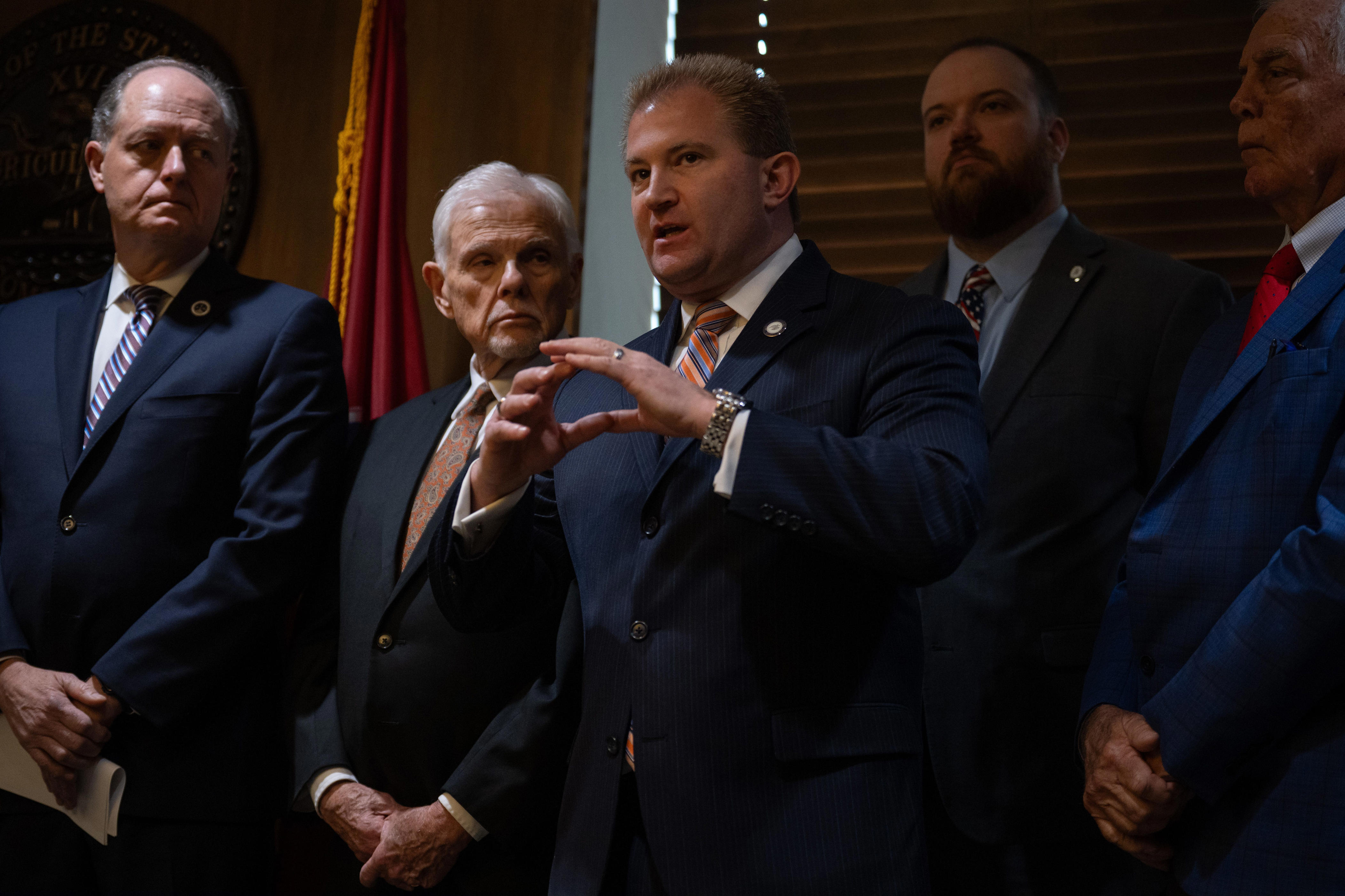 GOP immigration bills propose host of new verification requirements