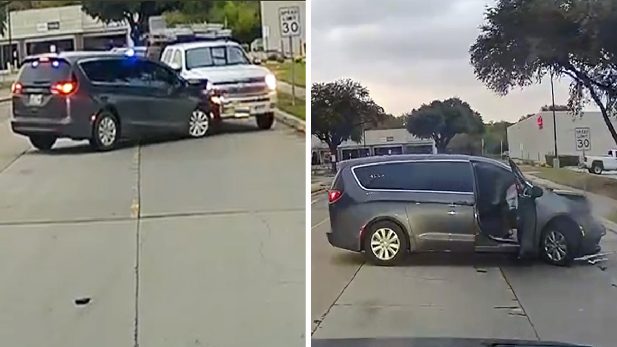 Buscan inmigrante hondureño acusado agredir a agentes de ICE en Texas