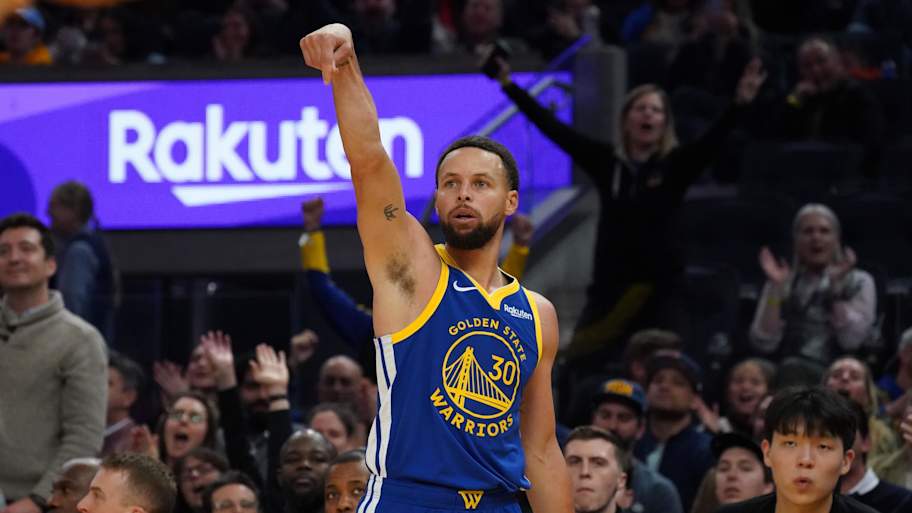 Stephen Curry, Josh Hart, and 3 other underdog player props for ...