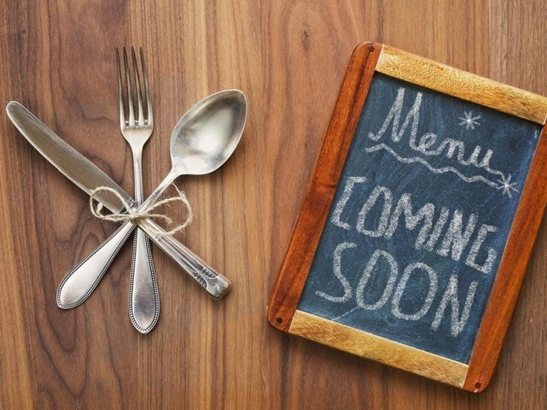 Upscale NJ restaurant is opening new location in Livingston