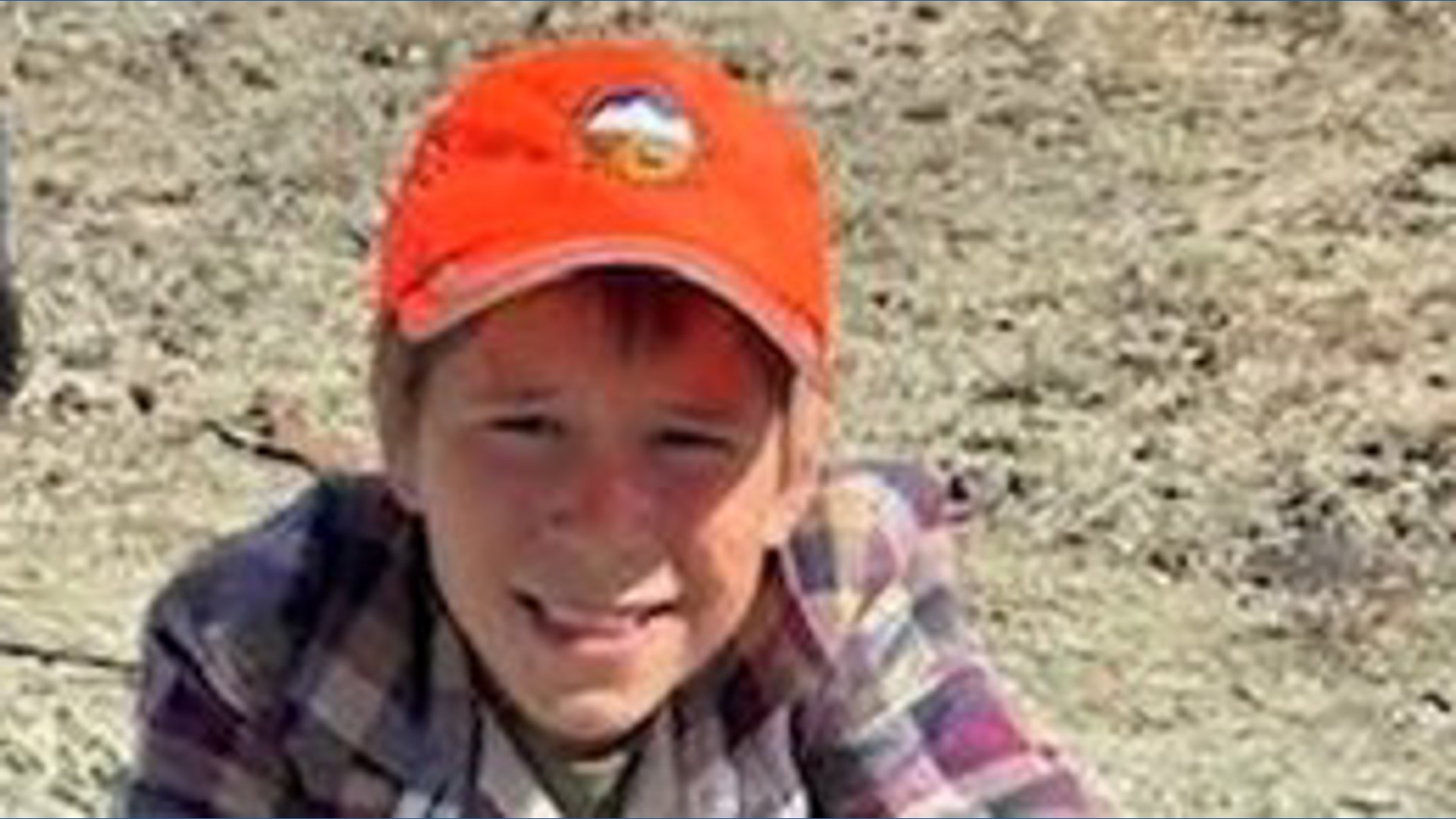 11-year-old finds ancient turtle fossil in Wyoming