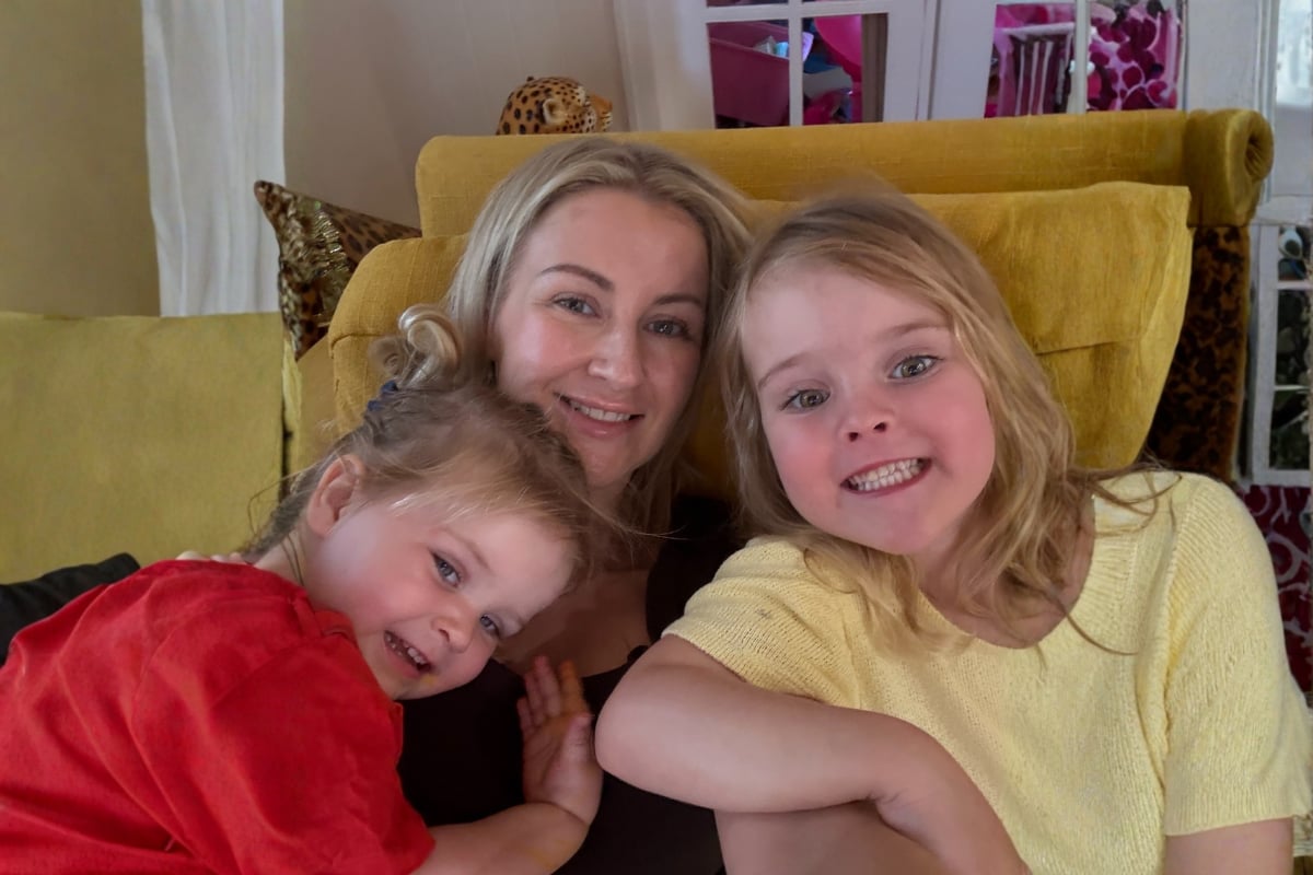 'It's over between me and The Wiggles. I'm handling it terribly.'