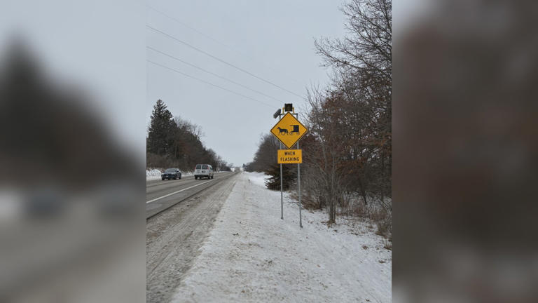 Flashing warning signs installed for Amish buggies, state patrol offers ...