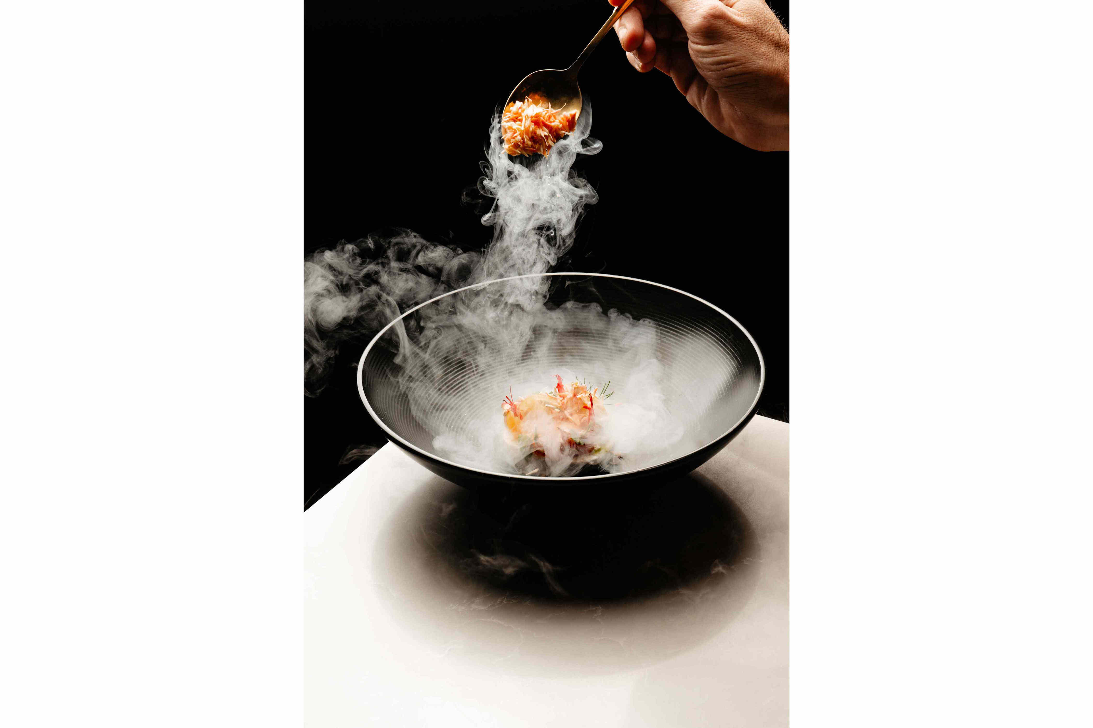 Roswell, Georgia's best-kept secret is a new restaurant on Canton Street