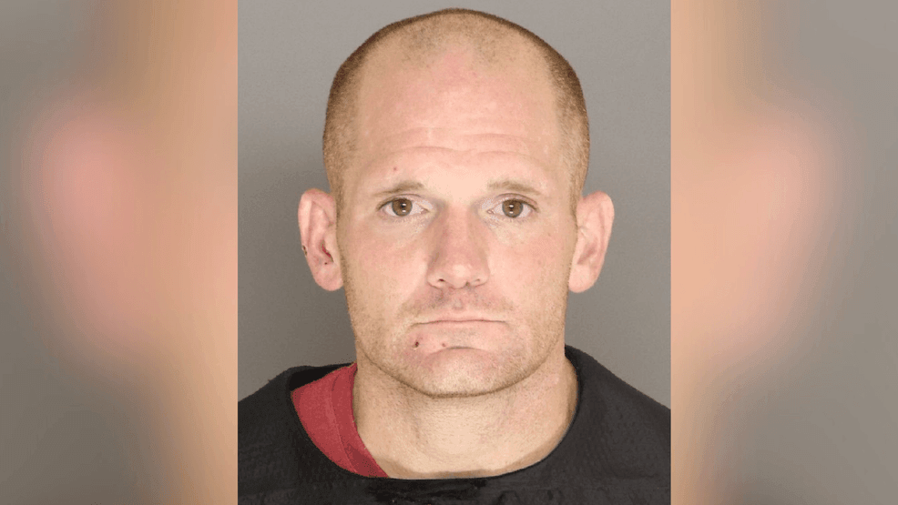 Man facing charges after drugs discovered in vehicle