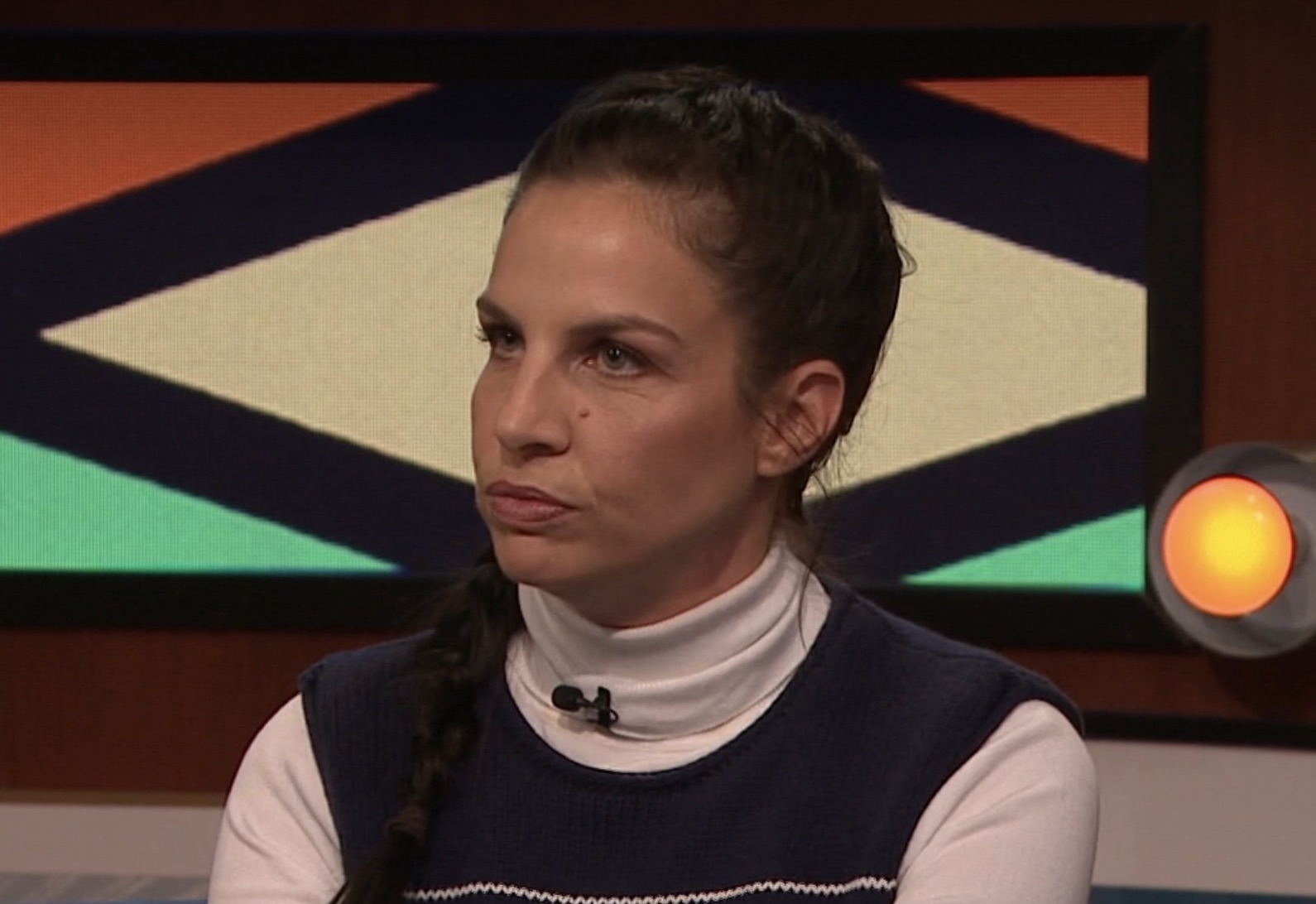 Un bébé à venir pour Marie-Lyne Joncas et l’homme de sa vie?