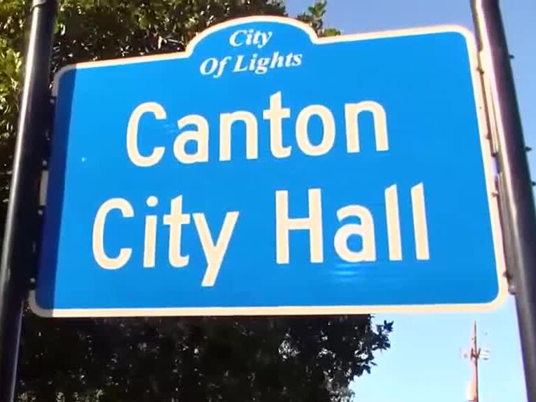 Two former Canton aldermen sentenced in bribery scandal case