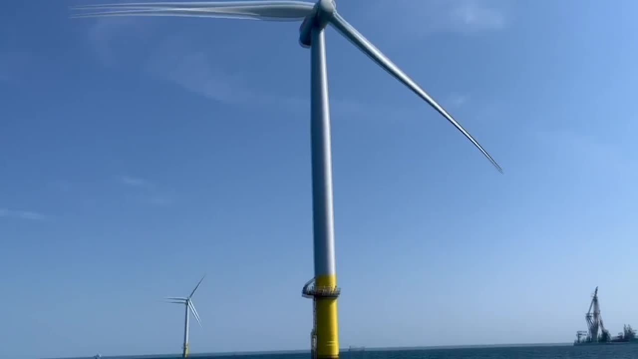 Judge to hear Dominion wind project arguments Friday