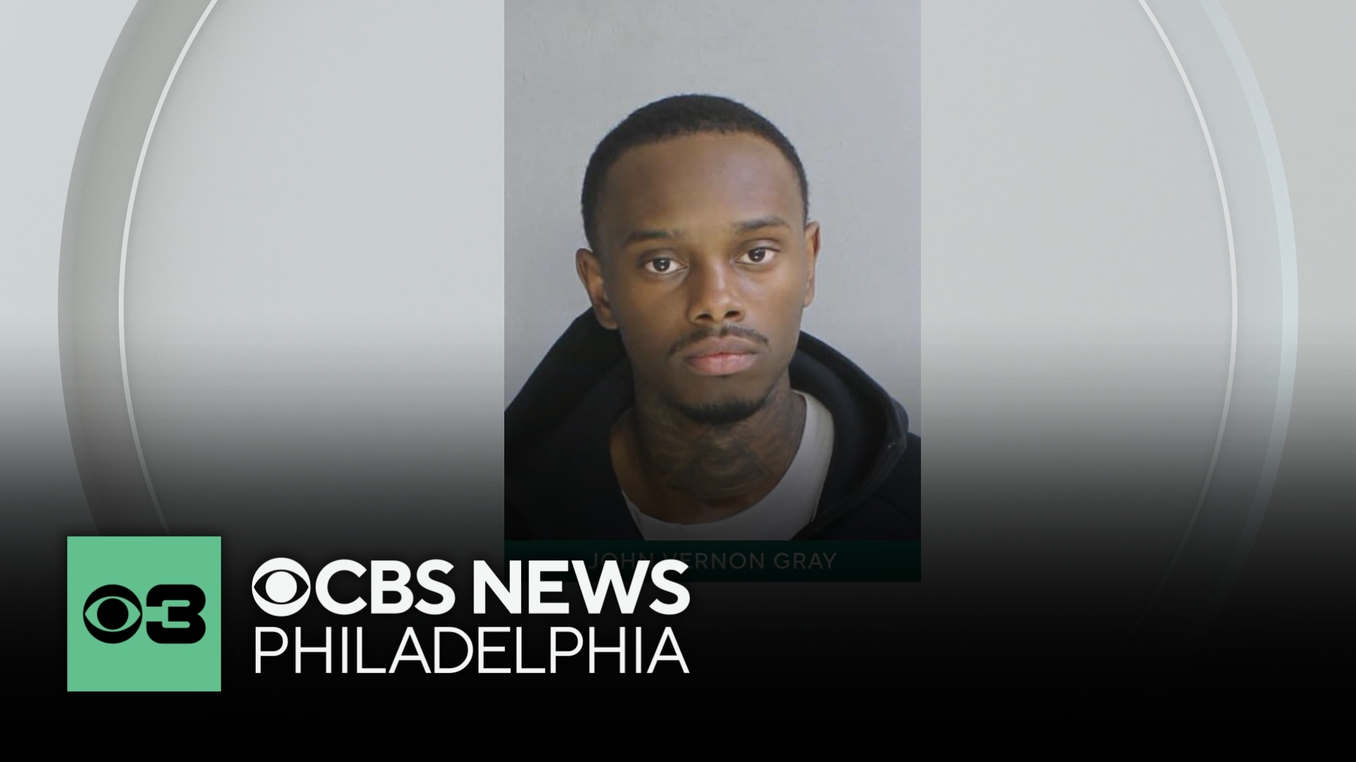 Man accused of preying on elderly women in Montgomery County, Pennsylvania