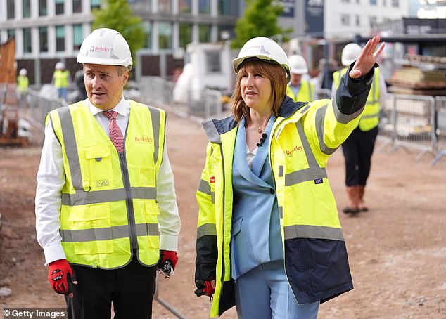 Labour housing plans in tatters as construction suffers worst slump ...