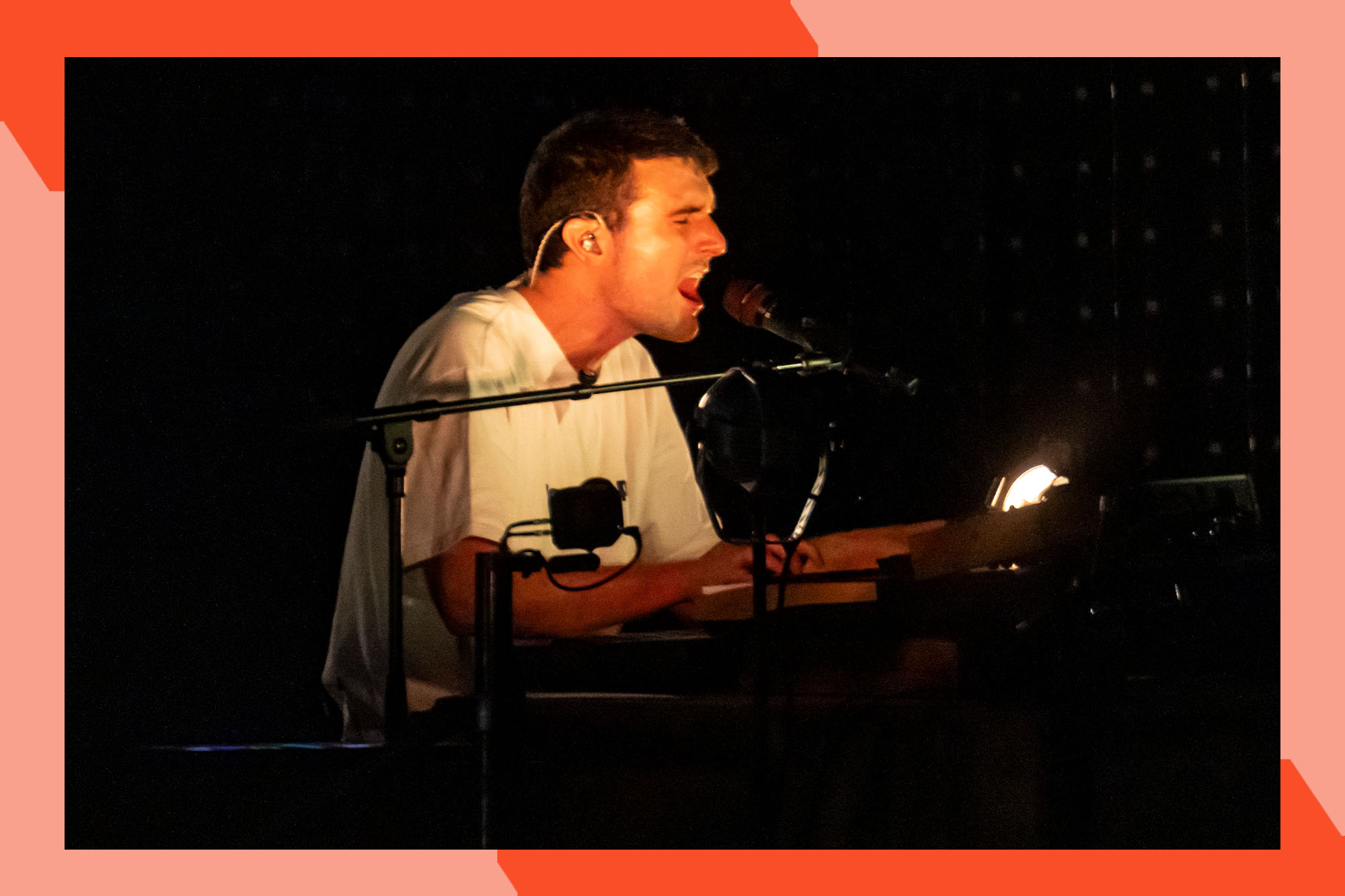 How much are last-minute tickets to see Fred Again at East End Studios?