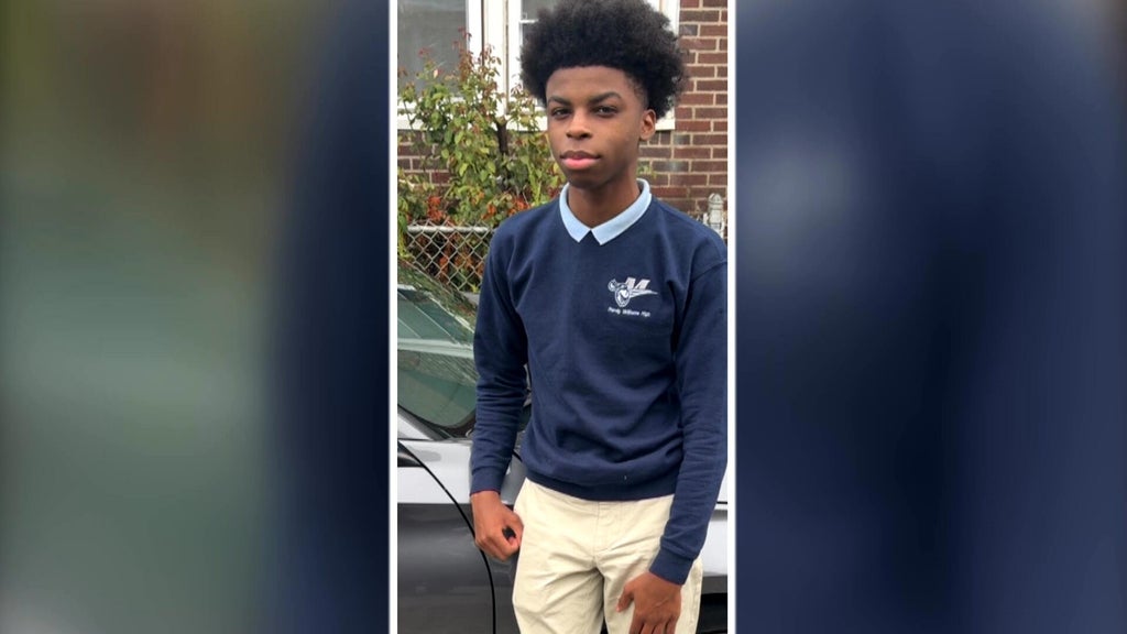 This Philadelphia teen is missing. His family says he may have been ...