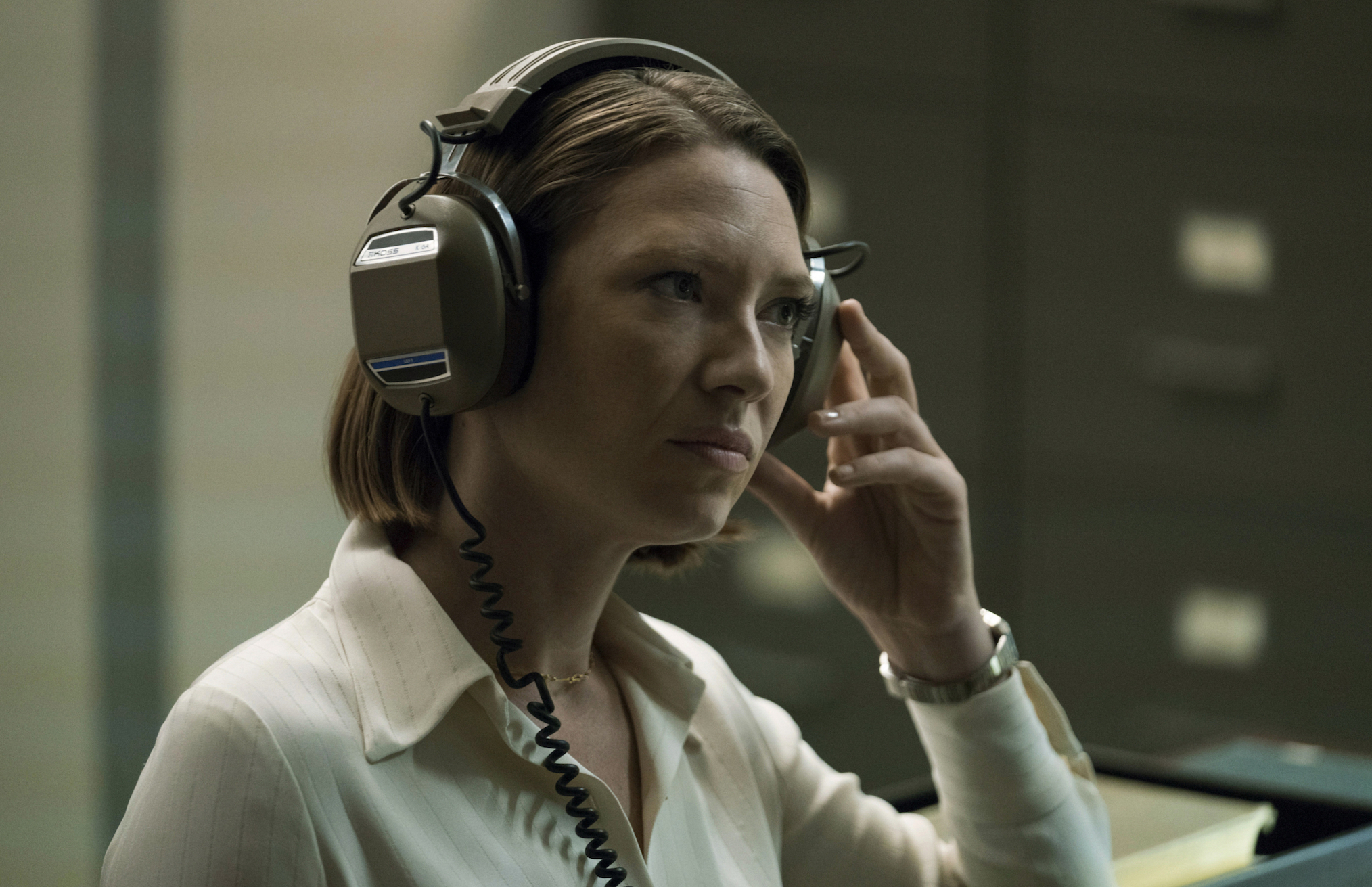 NBC’s Might Give ‘Mindhunter’ Fans a Consolation Prize With This Series ...