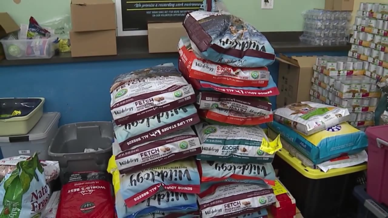 Kansas City’s 5th annual Project Pet Warmth event kicks off this weekend