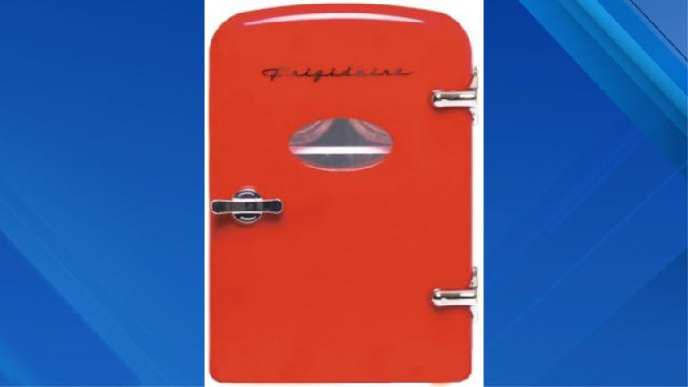 300,000 exclusive Target products recalled for fire and burn hazards: CPSC