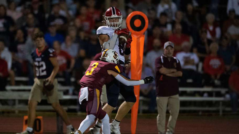 What does Jason Witten have to work with in Oklahoma's tight ends room?