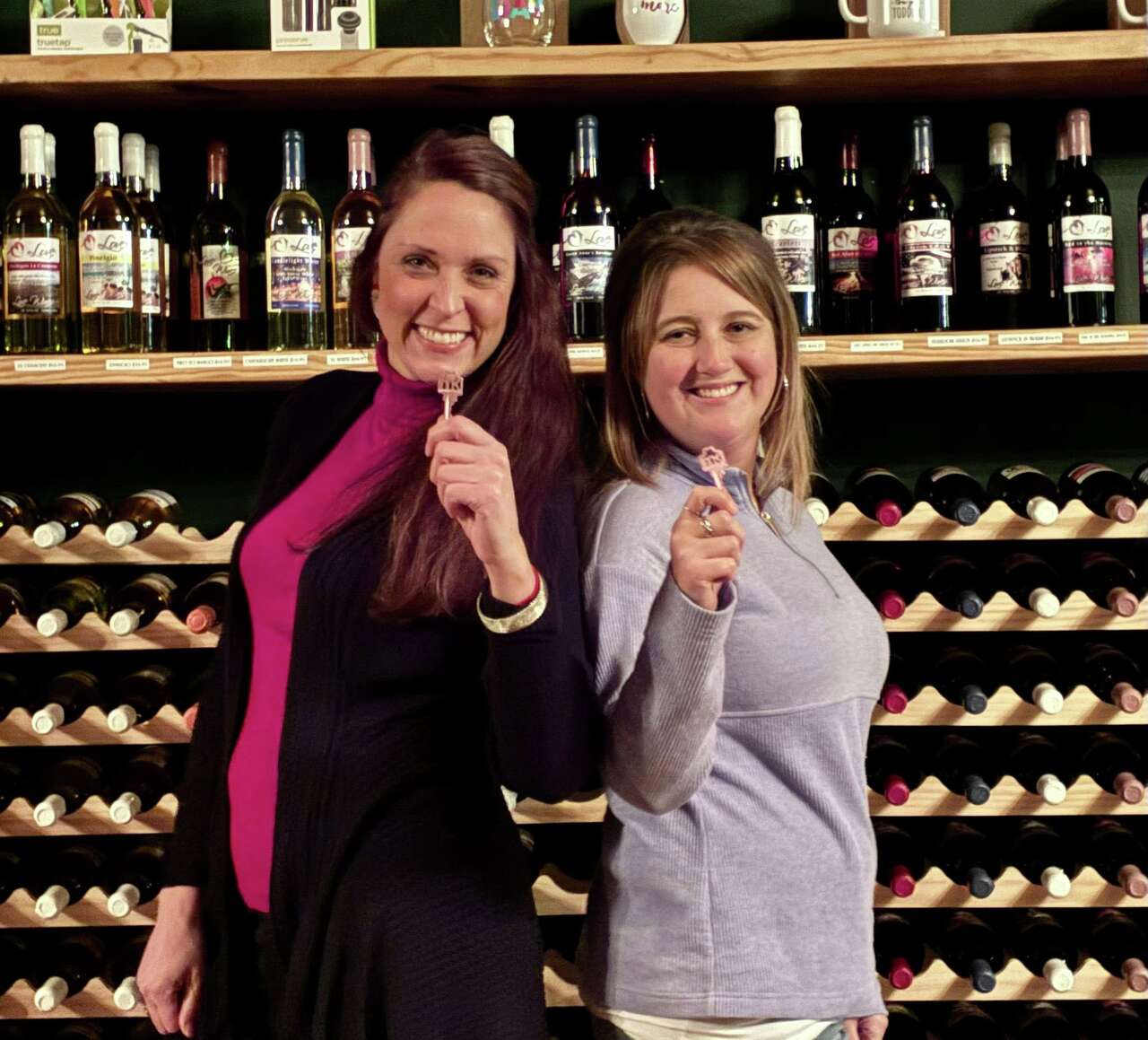 Manistee Wine Studio changes ownership, to host soft launch Friday